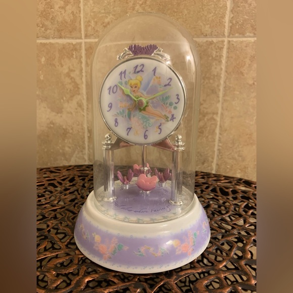 Disney | Other | Disney Clock | Poshmark